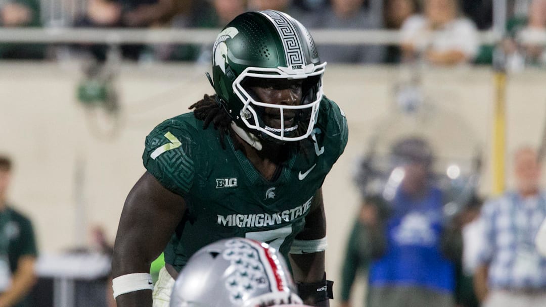 Carter Landis - Sports Illustrated