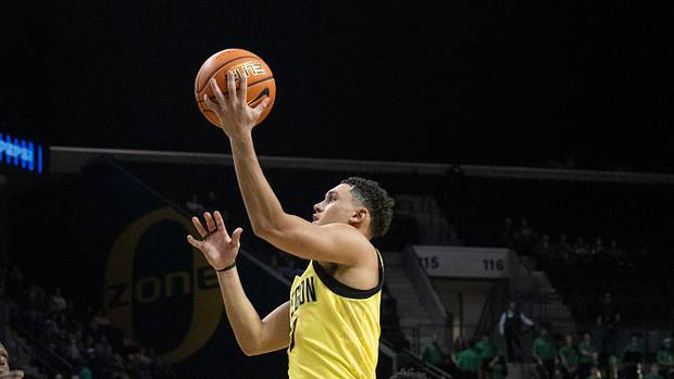 What Jackson Shelstad's Early Return From Injury Means for Oregon Ducks