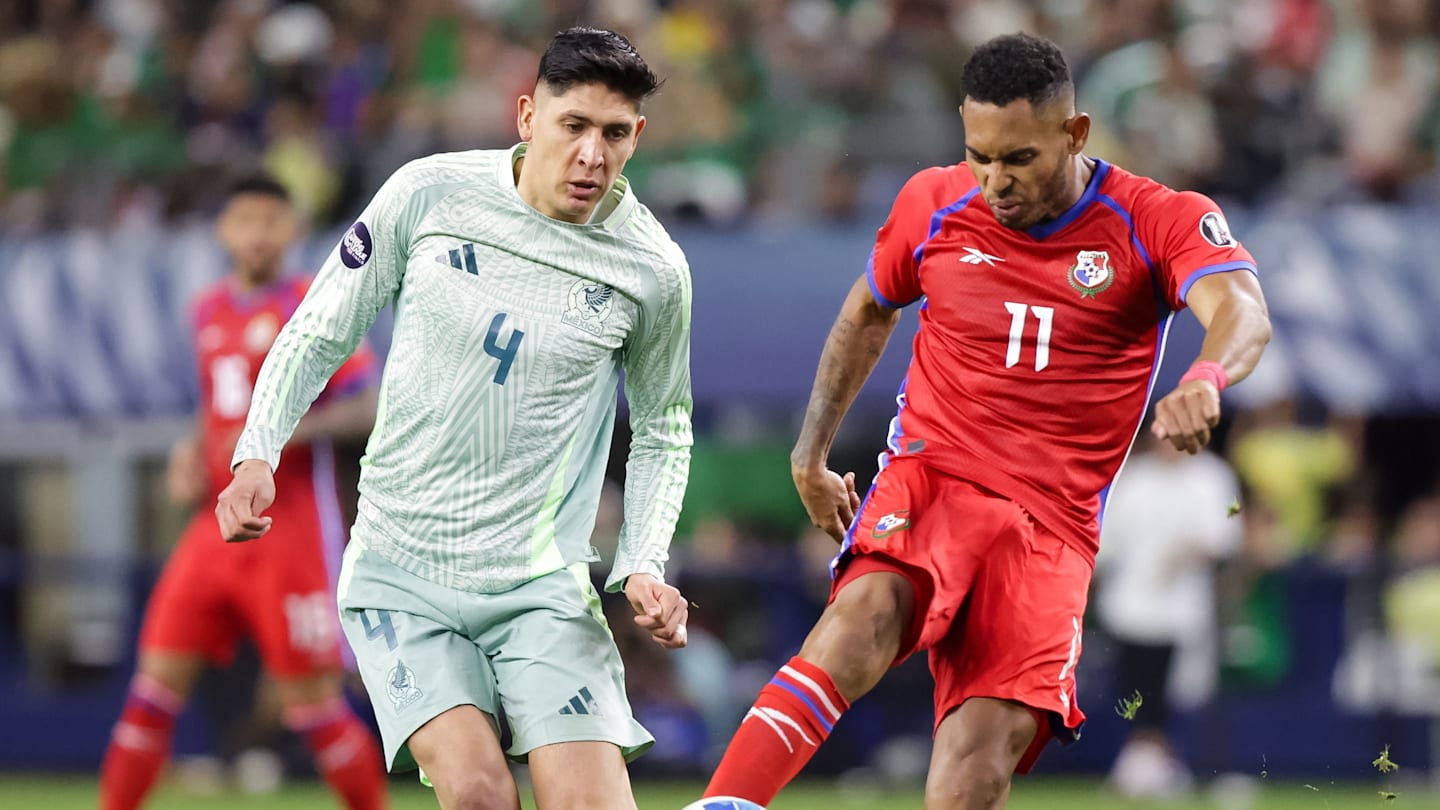 CONCACAF Nations League: la previa de lal gran final entre Panamá y México