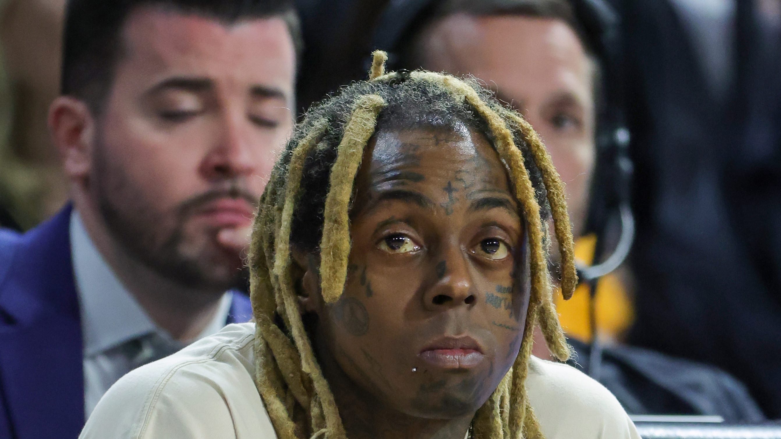 lesbehonest lil wayne