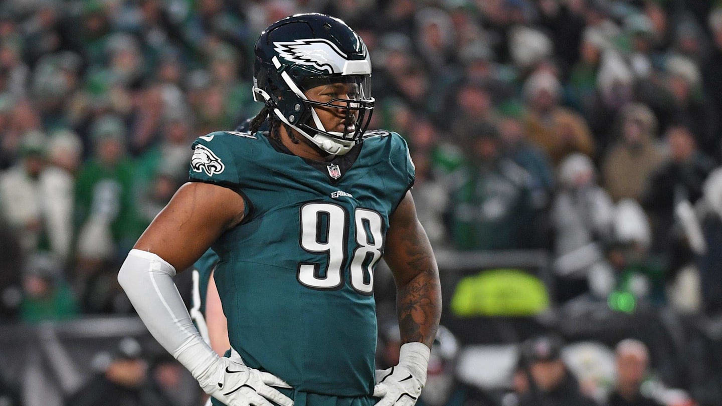 Super Bowl LIX rosters include 14 former Florida high school football stars