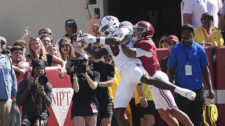 What time and channel does South Carolina play today? USC needs to stop ...