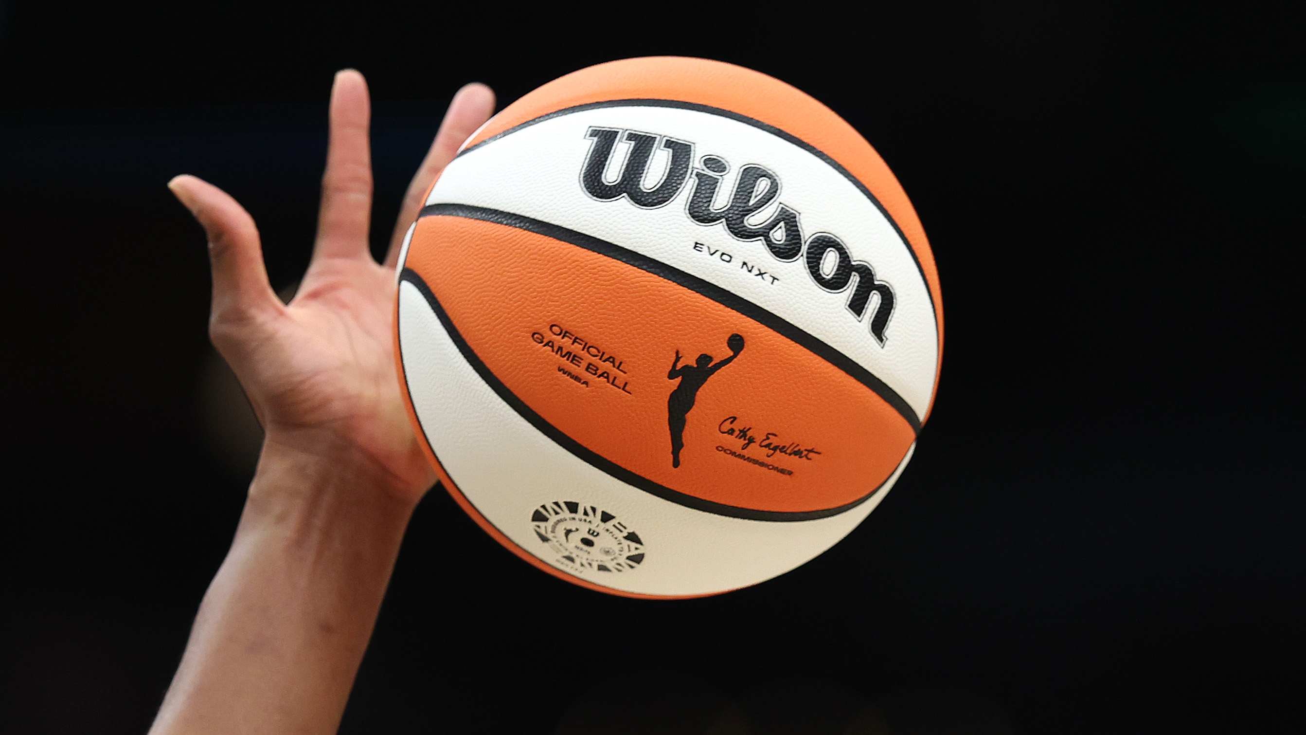 How to watch the 2024 WNBA Expansion Draft live