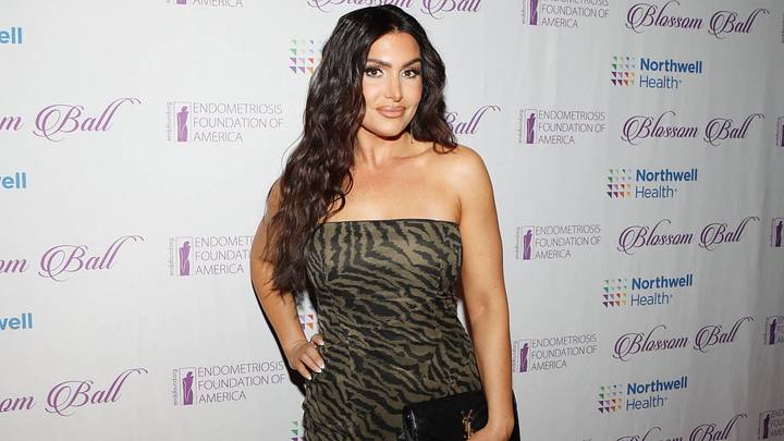 ESPN’s Molly Qerim rocks ‘good energy’ chocolate dress posing next to ...