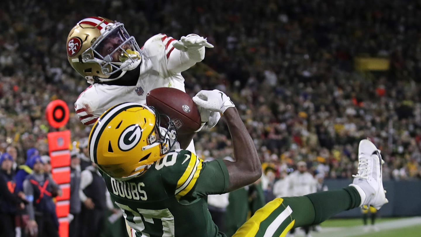 Packers-Lions Injury Report: Two Critical Starters Return to Practice