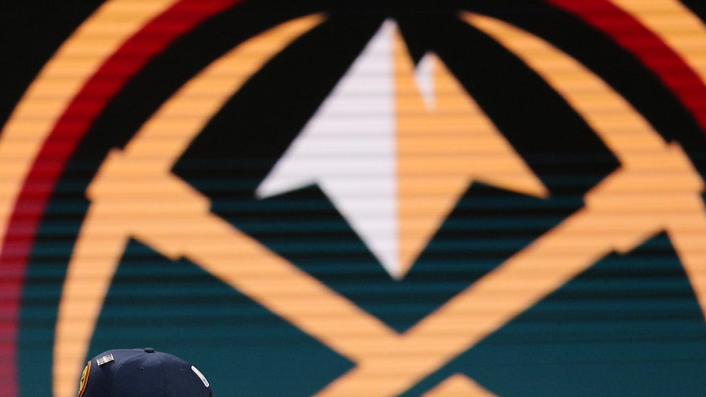 Denver Nuggets Reportedly Sign New Player