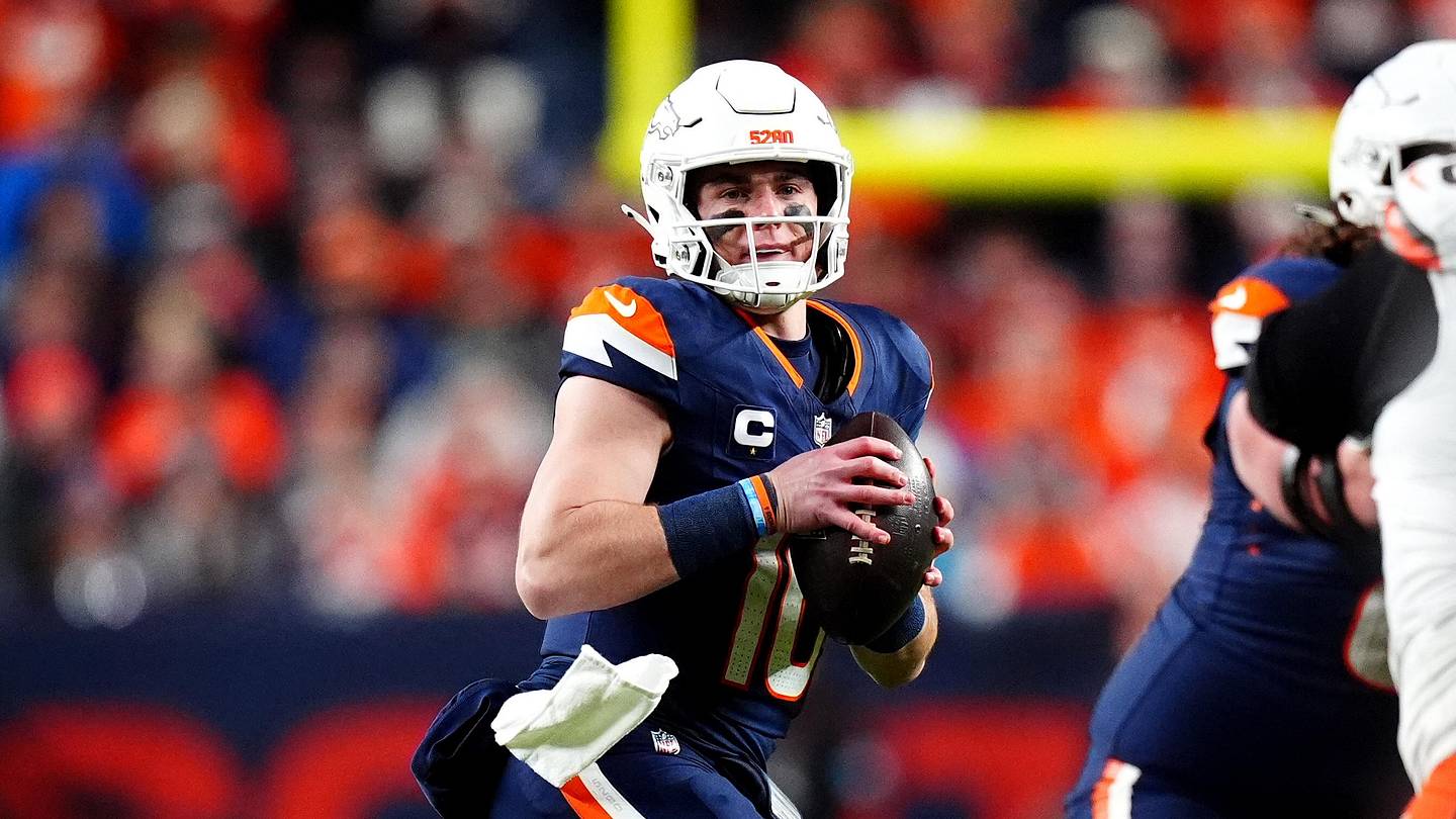 Colts vs. Broncos Final Score Prediction for NFL Week 15 (Does Denver ...