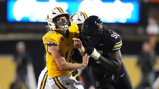 Winners and Losers From Colorado Buffaloes' Saturday Takedown of ...