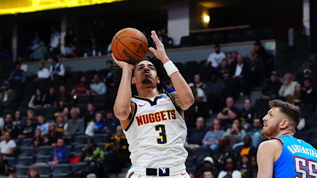 Gonzaga players in NBA: 11 Zags feature on opening day rosters