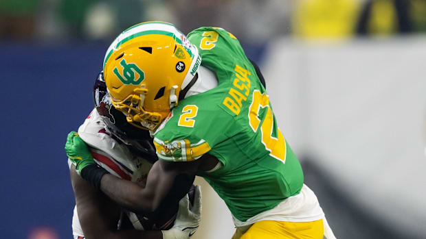 Tampa Bay Buccaneers potential draft targets and best fits: Linebackers