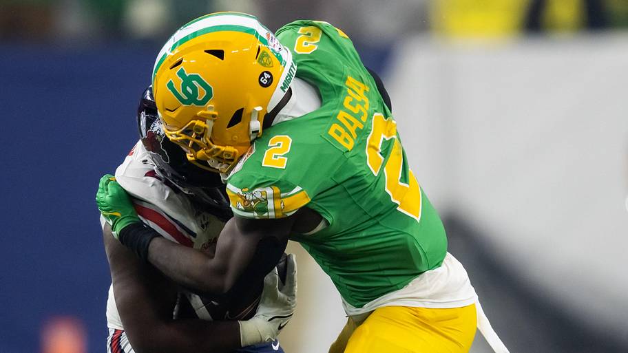Oregon Ducks vs. Ohio State Buckeyes 3 Keys To Victory: Contain Will ...