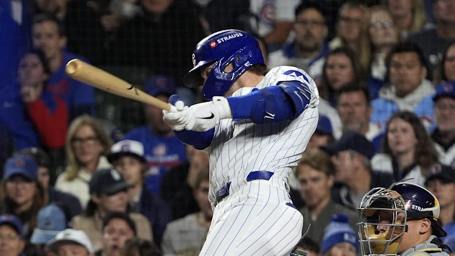 Two Reasons Why The Cubs Should Trade Matt Shaw — And Two Why They ...