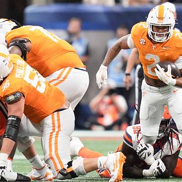 Tennessee Defeats Florida In Overtime