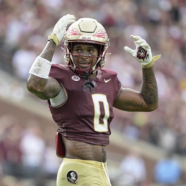 Breaking down the best and worst FSU football performances vs. Alabama