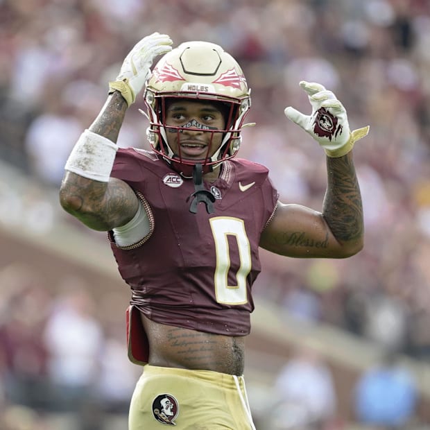 NoleGameday Staff Score predictions for FSU football vs. East Texas A&M