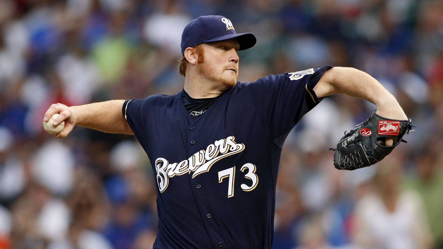 Former MLB Pitcher Seth McClung Steps Down As Tarpon Springs' Boys ...