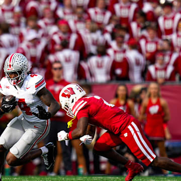 Ranking difficulty of Ohio State's next five games on trap-filled 2025 ...