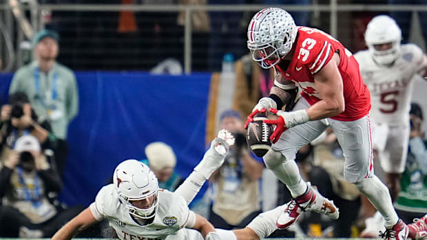 Ohio State Buckeyes Gearing Up For a Monumental Day in Columbus
