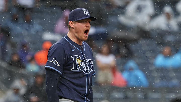 My Two Cents: Pete Fairbanks in Lockdown Mode for Rays, and That's a ...