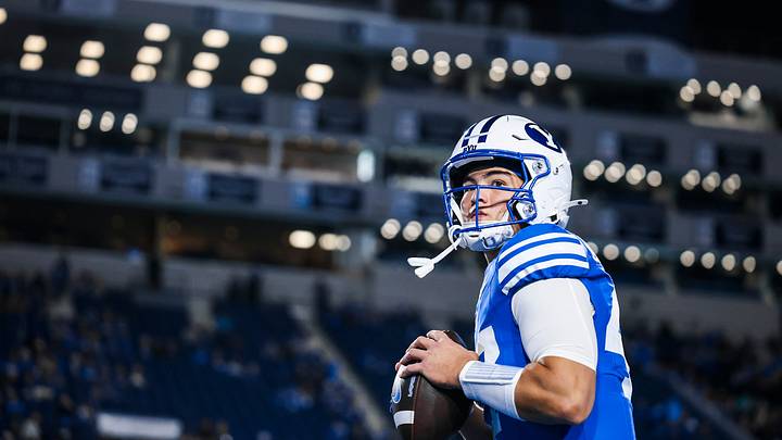 Six Takeaways From #23 BYU's Win Over West Virginia