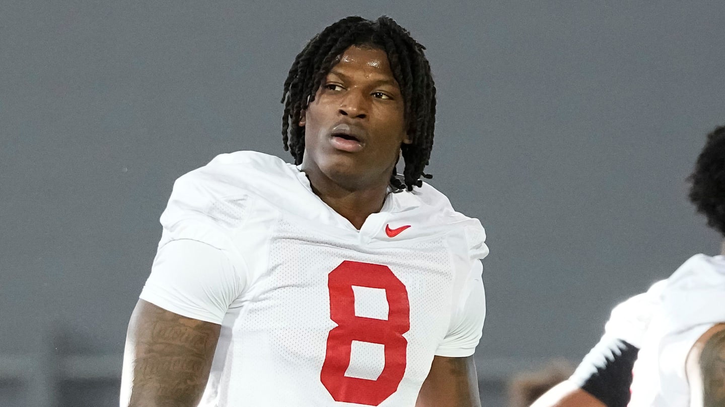 Ohio State Coach Doesn't Hold Back on Rising Buckeyes Defender