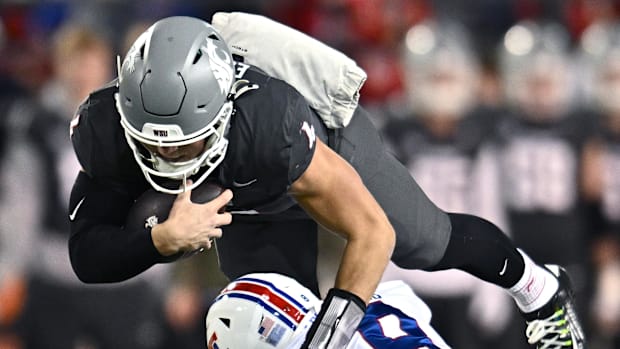 How Oregon State's Future Opponents Fared In Week 12