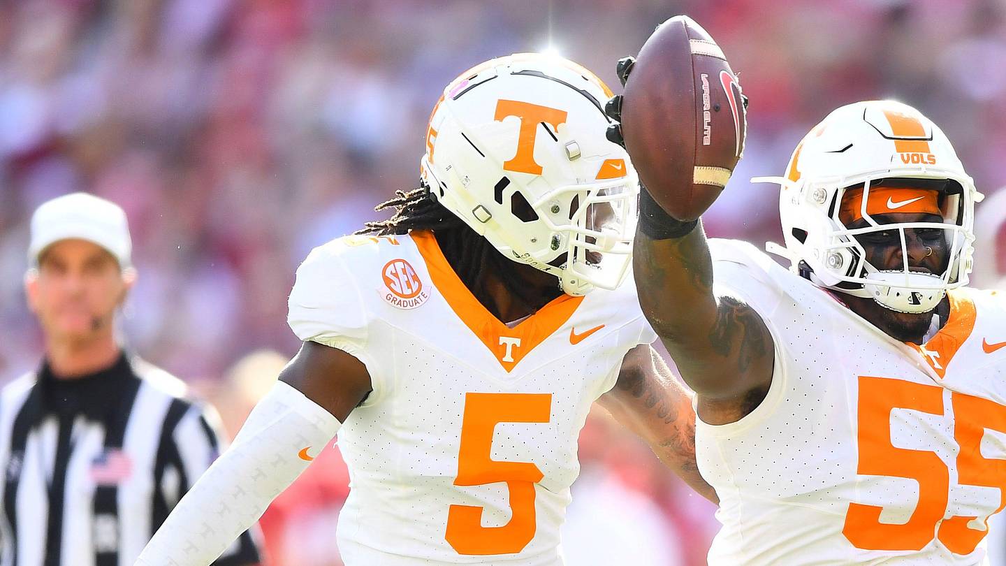 SEC Star Names the One Ohio State Player You Shouldn't Mess With