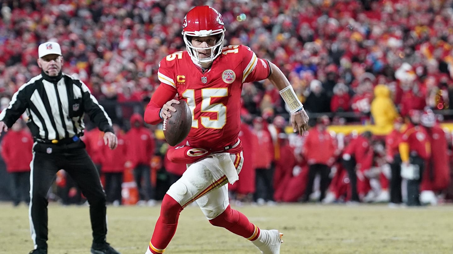 Super Bowl 59 Betting Trends: History Says Trust Patrick Mahomes and ...