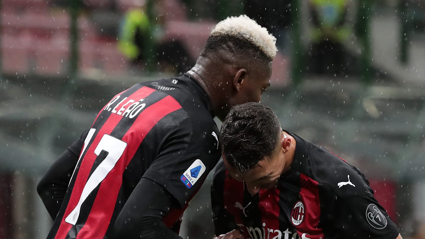 AC Milan will mit Trio verlängern