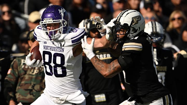 Seattle Seahawks re-sign familiar tight end prospect