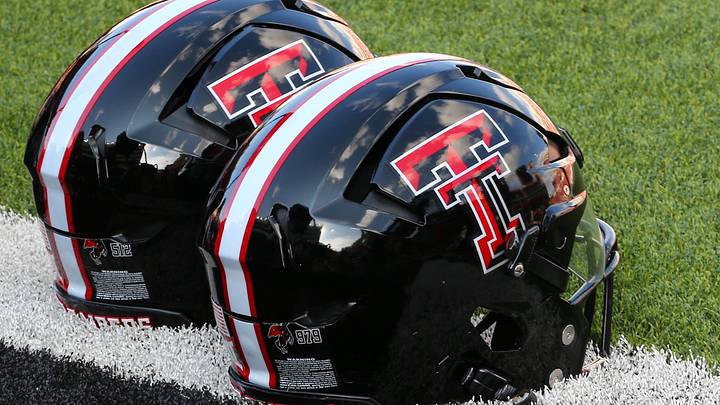 Texas Tech's 'Six' comes in at No. 6 on ESPN's top 25 of the 2000s