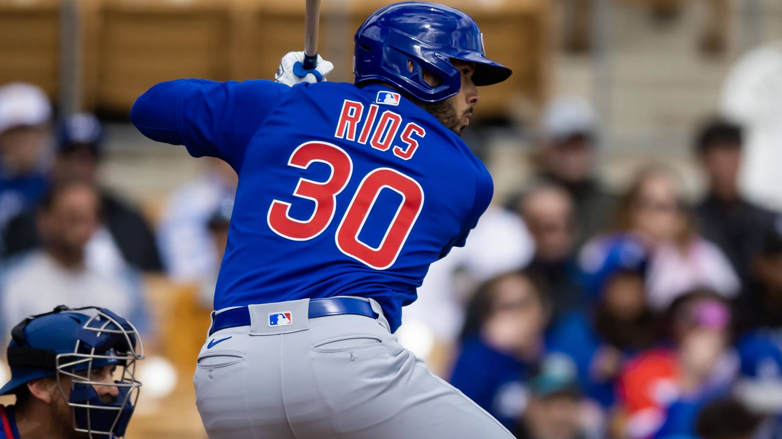 Chicago Cubs bubble roster projections: Who are the last 3 in, last 3 out?