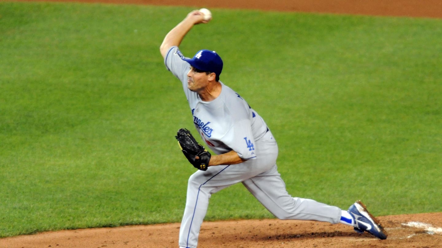 Dodgers Hall of Famer to be Featured In MLB Network Documentary