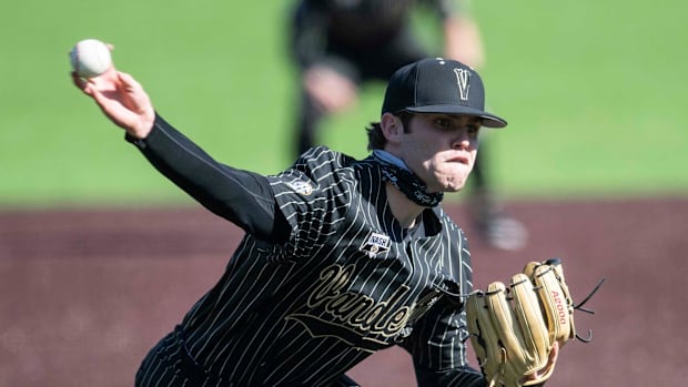 How to Watch Nebraska Baseball vs. Northwestern: Preview, Breakdown ...