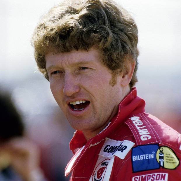 30 With 30: Gordon, Earnhardt Highlight More Competitive Era of NASCAR