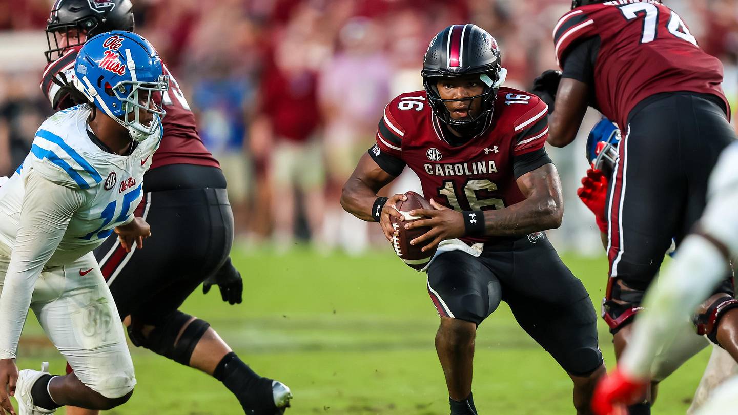 South Carolina vs Alabama: Live Updates and Scores