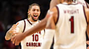 Basketball - South Carolina Gamecocks On SI - Sports Illustrated