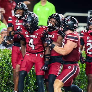 LIVE UPDATES: South Carolina Gamecocks vs South Carolina State Bulldogs