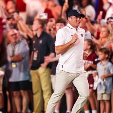 Jayden Sellers Joins Brother LaNorris, Commits To South Carolina ...