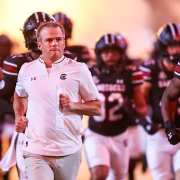 South Carolina Annual SEC Opponents Revealed - What it Means for Gamecocks