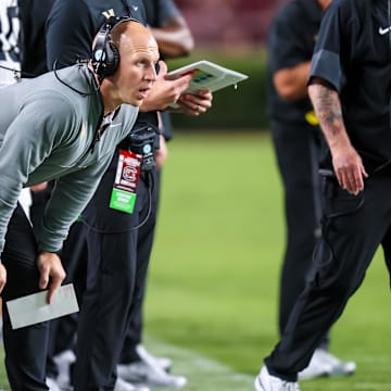 Vanderbilt baseball hires new hitting coach: The Anchor