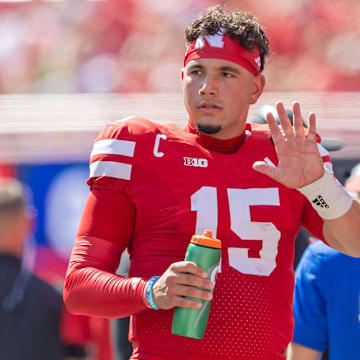 Nebraska Football’s Home Sellout Streak Among ESPN’s ‘Most Unbreakable ...