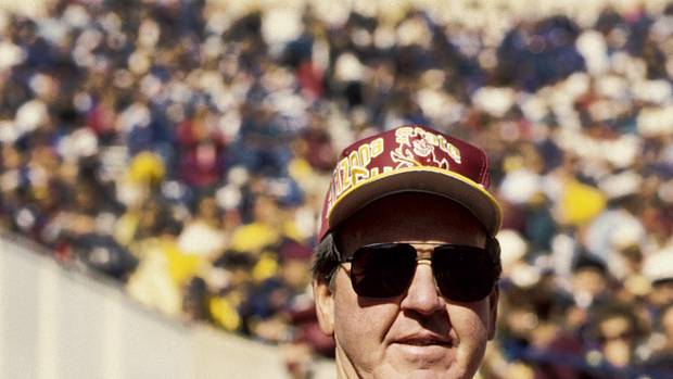 Former Sun Devils Football Assistant Passes Away