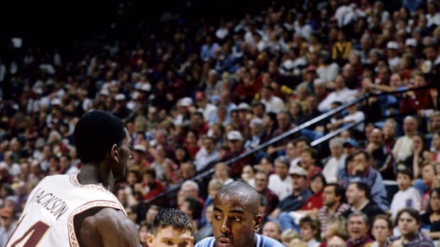 Most Underrated Basketball Players in UNC history