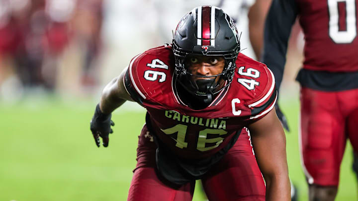 South Carolina Gamecocks vs Vanderbilt: Official On SI Staff Score ...