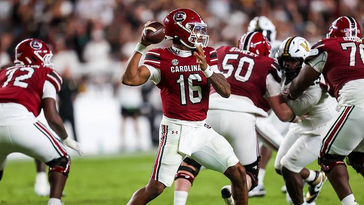 South Carolina vs Missouri: How to watch the Gamecocks take on the Tigers