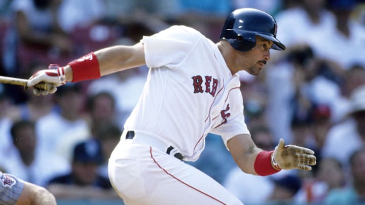 Red Sox Hall Of Famer Mike Greenwell Dies At 62