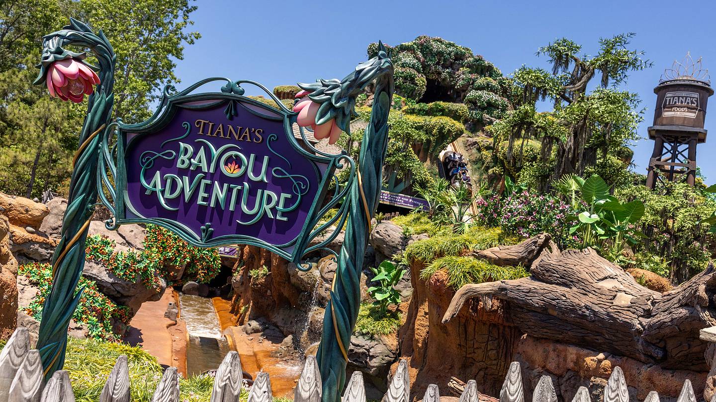 Tiana’s Bayou Adventure is a joyful celebration worth the wait! (REVIEW)