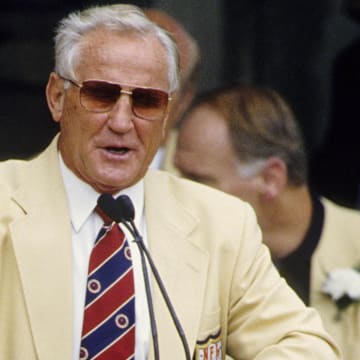 Remembering legendary Dolphins coach Don Shula - Sports Illustrated ...
