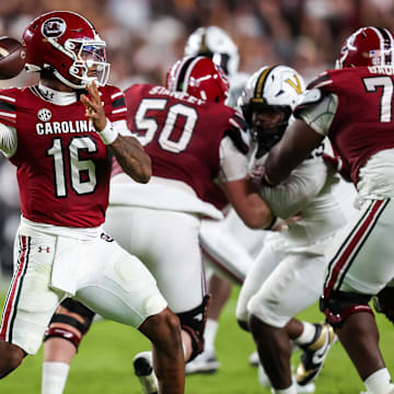 South Carolina Gamecocks Update TV Times and Network Details for 2025 ...